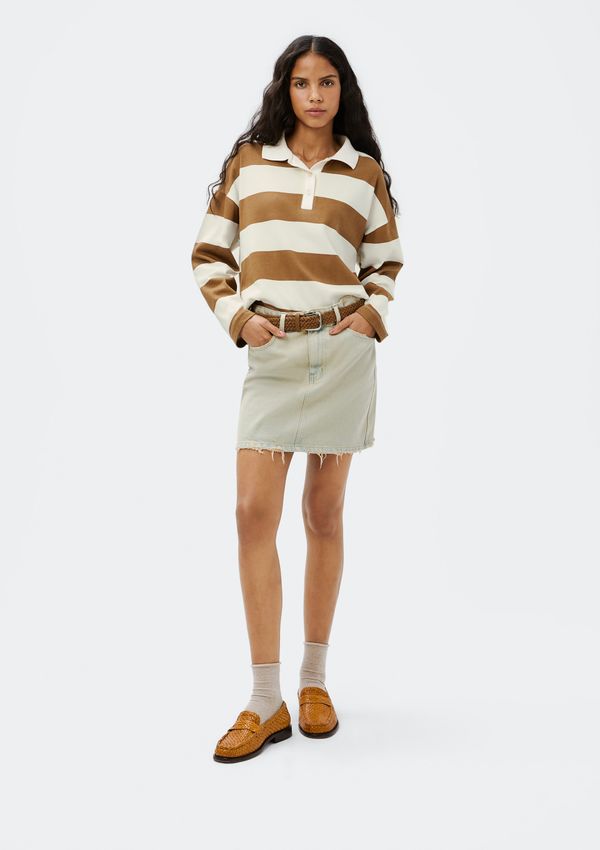 Aproveite os Saldos disponíveis na Hering Outlet